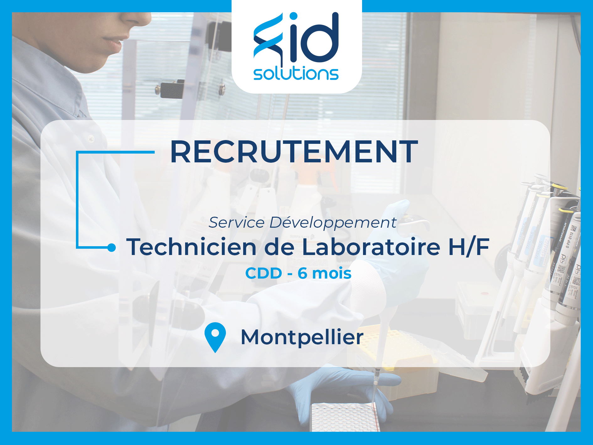 Accueil | ID SOLUTIONS